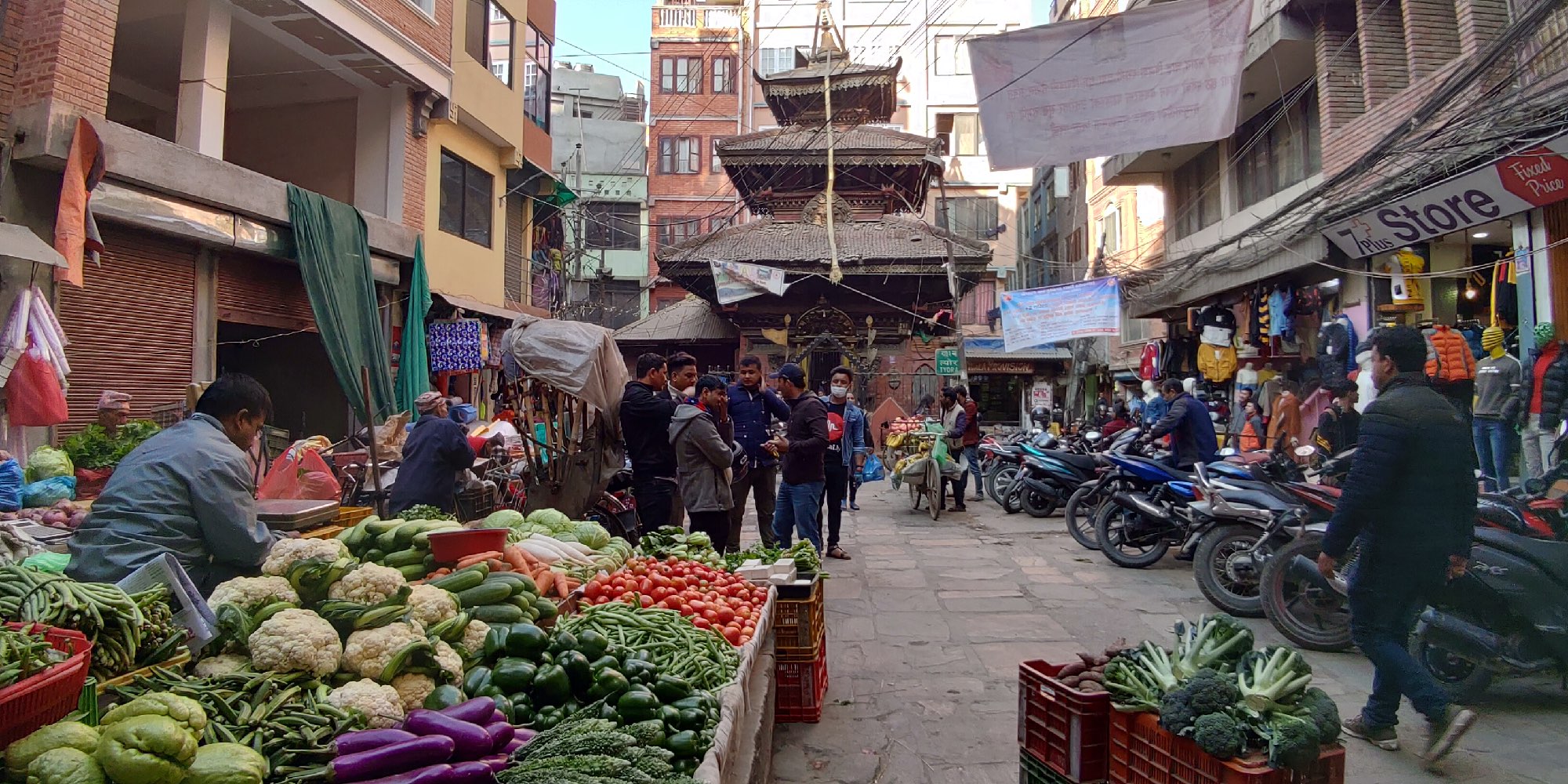 P_20191126_145713 ktm street market stupa – Plan Himalaya