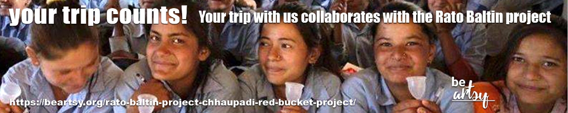 Plan Himalaya – treks & travels in the Himalayas